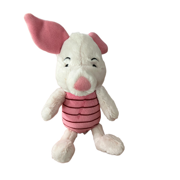 Disney | Toys | New Authentic Disney Park Original Piglet 9 | Poshmark